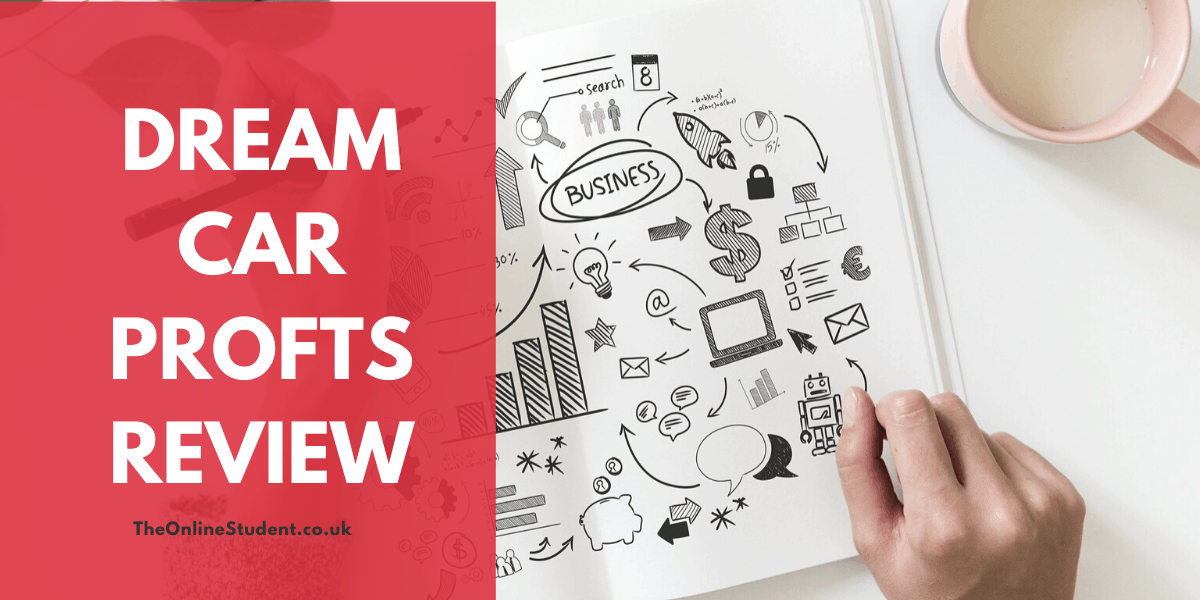 Ultimate Dream Car Profits Review - Is It Worth Your Money?