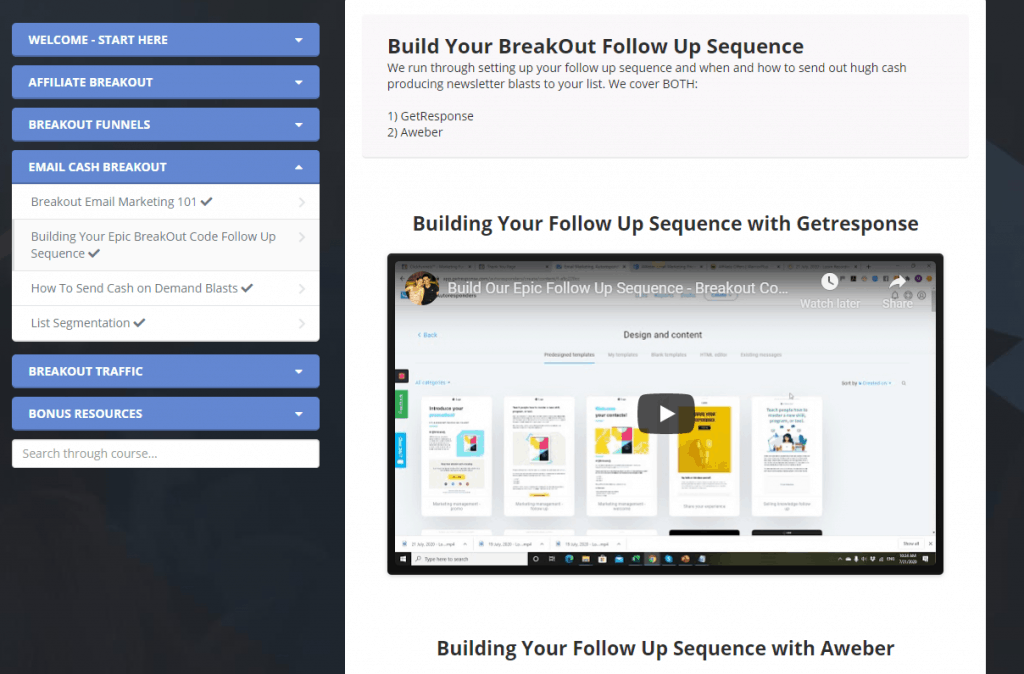 The BreakOut Code Review - Can This Help You Breakout?