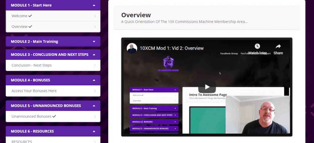10x Commissions Machine Review - More Cash For You?