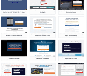 Leadpages Vs Clickfunnels - Who Is Best For Capturing Leads?