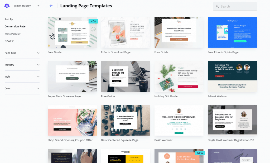 Leadpages Review - Is This Landing Page Builder Worth It?