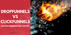 Dropfunnels Vs Clickfunnels - This Answer Might Surprise You