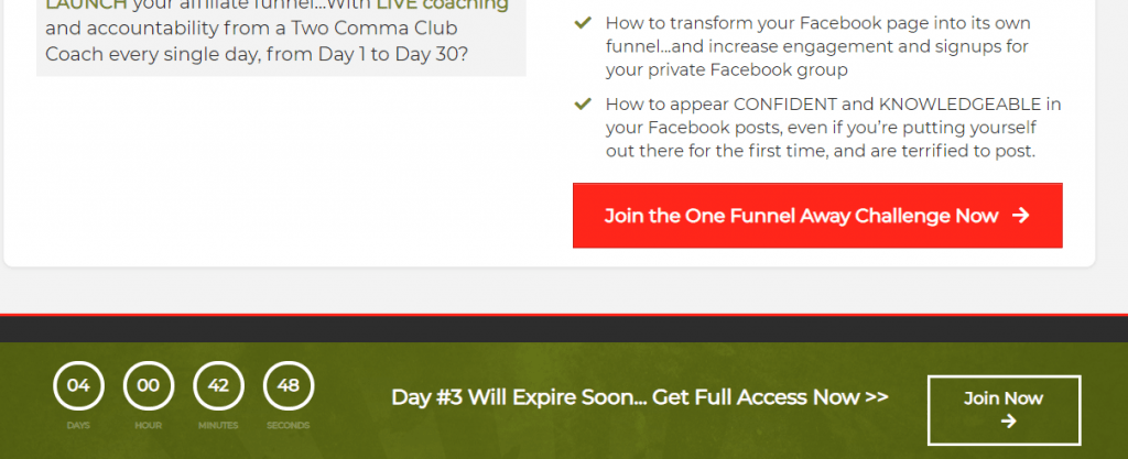 ClickFunnels Affiliate Bootcamp Review - Is It Worth Doing?