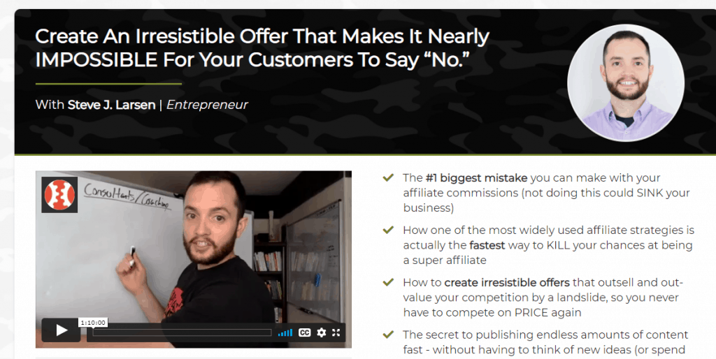 ClickFunnels Affiliate Bootcamp Review - Is It Worth Doing?