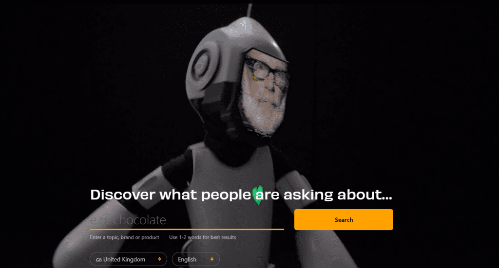 AnswerThePublic Review - The Ultimate Keyword Tool?