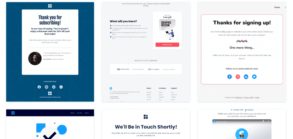 How To Create A Funnel With Systeme.io - The Ultimate Guide